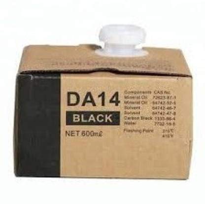 Rongda Master - VISIONS COPY AND PRINT TECHNOLOGIES