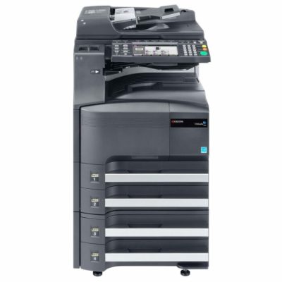 TASKALFA 300i - VISIONS COPY AND PRINT TECHNOLOGIES