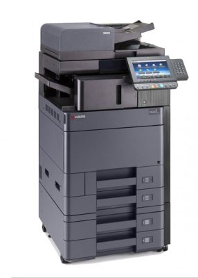 TASKALFA 3252ci - VISIONS COPY AND PRINT TECHNOLOGIES